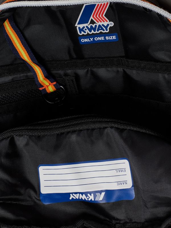 K-Way Small Laon backpack Green | Caposerio.com