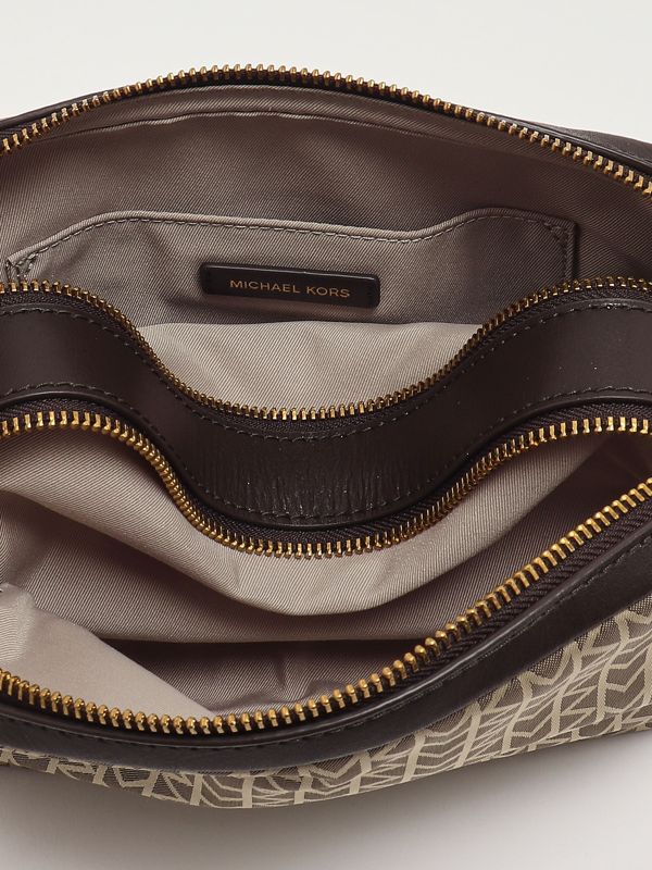 Bryant faux leather bag for women 32t5aytc6o Natural | Caposerio.com